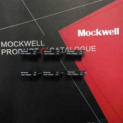 莫克韦尔 KE6-FN54H 槽型对射光电开关传感器 替代PM-F54