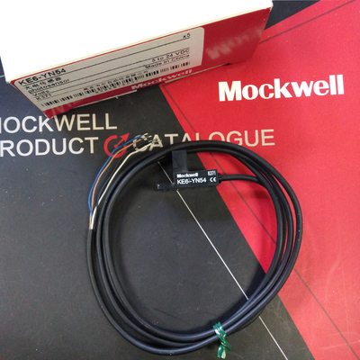 莫克韦尔 KE6-YN54 替代 PM-Y44 槽型光电开关传感器