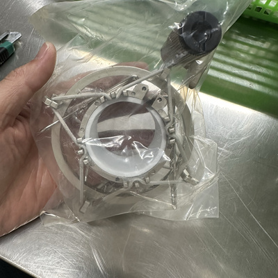 麦克风支架