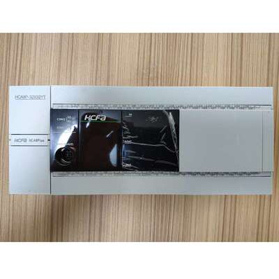 禾川PLC新品上市HCA8P-24X24YR/24X24YT/32X32YR/32X32YT/40X40YR