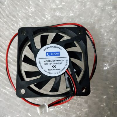 CD-FANH4010/25689S/B风