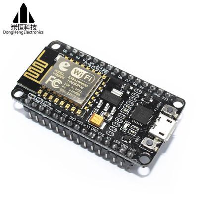 wifi物联网 ESP8266开发板 V3 ESP-12N F NodeMcu Lua CP2102