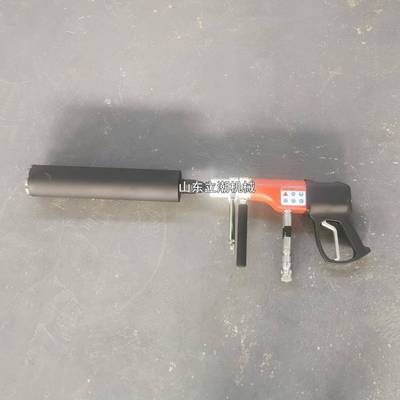 手持式CD10型液压岩芯钻机潜水水下施工小型液压驱动取芯钻