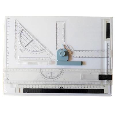 G995A4绘图板16K专业画图板建筑制图工具套装newarrival2022