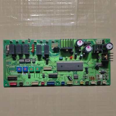 三菱重工海尔 PJA505A061 多联机空调室内机 电脑板 线路板