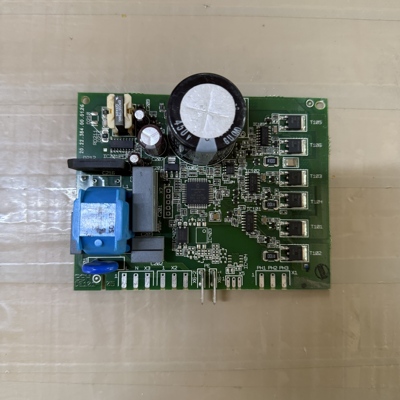 适用松下冰箱EEI100E13DCHA MIBE1WN TKD100E压缩机驱动板电源板