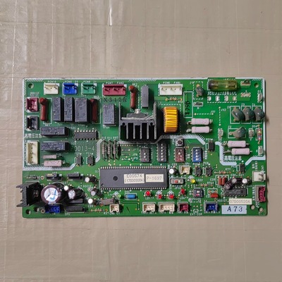 中央空调PO013-3电脑板 P0013-3 E00574 17B30308A G7B00520A