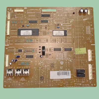 三星冰箱电脑板 DA92-00278A/B 主板 RS554NRUA1J/7S/E RS21SSHSW