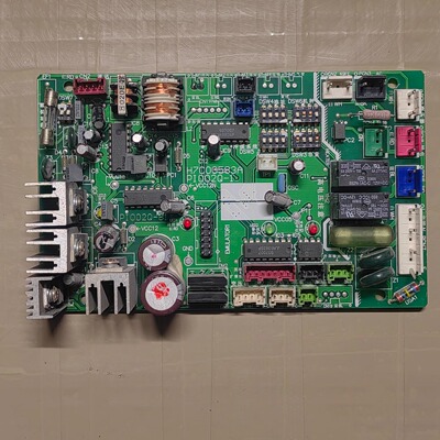 日立变频空调H7C00583A PI002Q-1电脑版PI002Q-1/B1 H7B00560主板