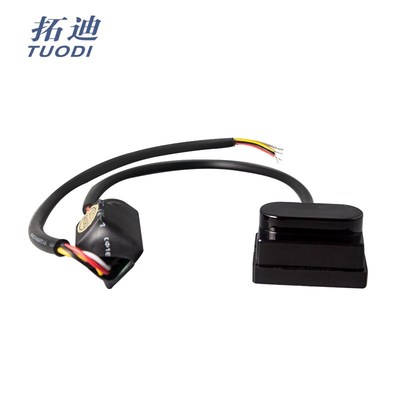 拓迪水龙头传感器红外接近感应开关 广告灯箱 烘手机红外感应器