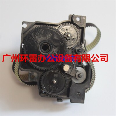 适用原装EPSON爱普生LQ1900K2H色驱LQ1900KIIH色带齿轮组驱动齿轮