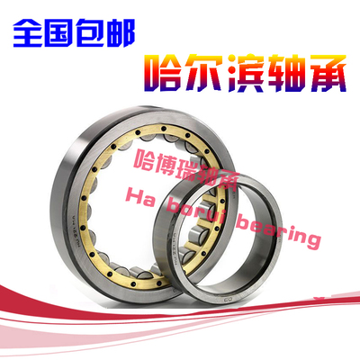 哈尔滨轴承N NU NJ RN NUP NF 2306 2307 2308 2309E EM M