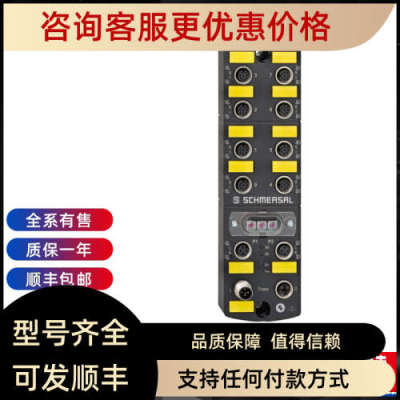 议价SCHMERSAL磁力安全传感器BPS 300BNS 303-12Z BPS 250