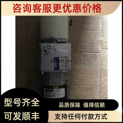 议价Pleiger HB10429-002F 115Bar 0.20L/min 230V