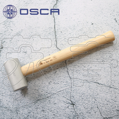 原装进口意大利Osca 轻金属锤