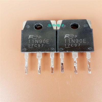 原装进口拆机 11N90E 电焊机常用MOS管11N90E