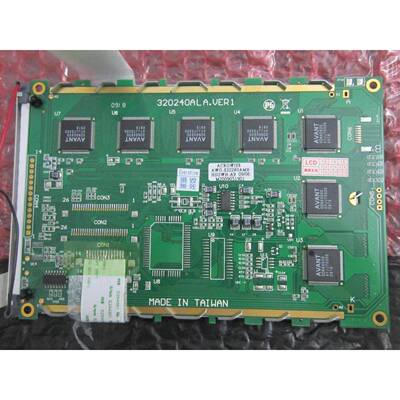 全新3202601B AWG-S32240AMBHSGWHA9 320260ALA.VER1液晶