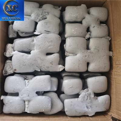 源头供应ALBe1 ALBe3 ALBe5铝铍合金锭