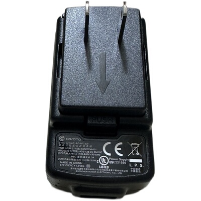 HoneywellPDA充电器ADS-12B-06 电源配接器5V2A USB充电头安卓口