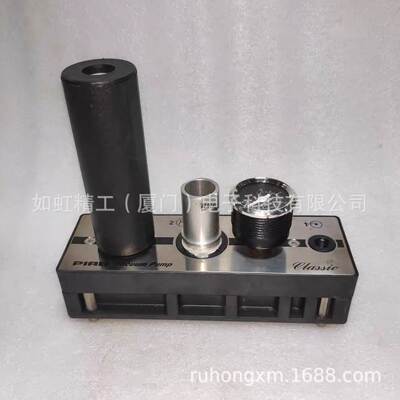 瑞典PIAB真空元件 小巧型真空发生器M40F5-KNA货号0102806