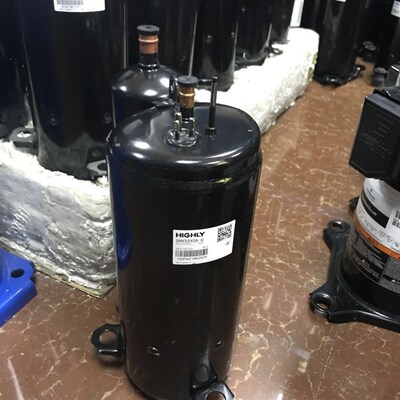 THU33WC6-U SHV33ZC1-U WHP09800RCV-C9EU WHP09500RCV日立压缩机