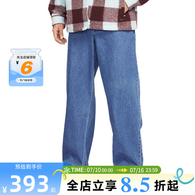 nike耐克夏季男子运动休闲长裤裤子II7364-487