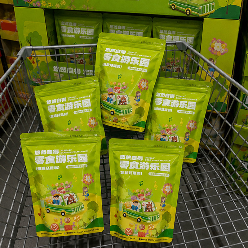 水果干果蔬脆蔬菜干混合香菇脆蔬果脱水原味冻干水果脆片儿童零食