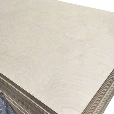 全桦木多层板FSC4~50mm防水酚醛胶海洋板胶合板镂铣板板材抗压