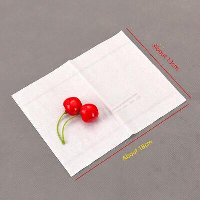 威佩纳纸巾酒店商业长方形大包装餐巾本地纸巾10kg散装称重和便宜