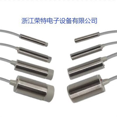 全新销售全金属接近开关P1C1F1805NS4A2  P1C2F1808NS4A2