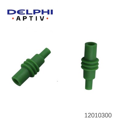 12010300汽车连接器DELPHI 原装正品