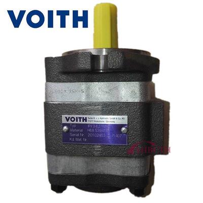 VOTH福伊特TTP齿轮泵IPCAP33-6.3-101 IPIVS3-6.-100 IPV3-6.3-14