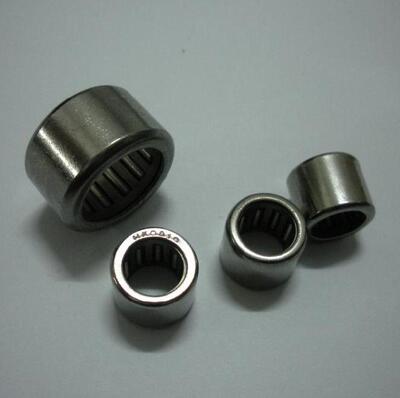 滚针轴承HK2012,尺寸:内径20MM,外径26MM,厚12MM。