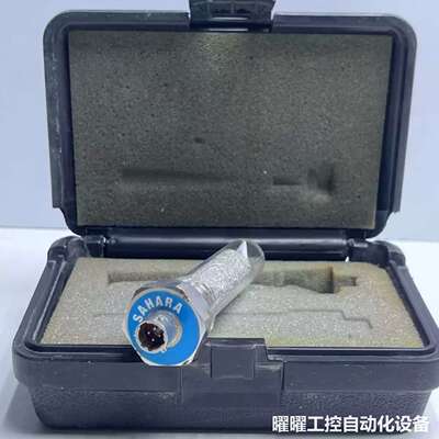 Sahara 242171-A Gas Sensor