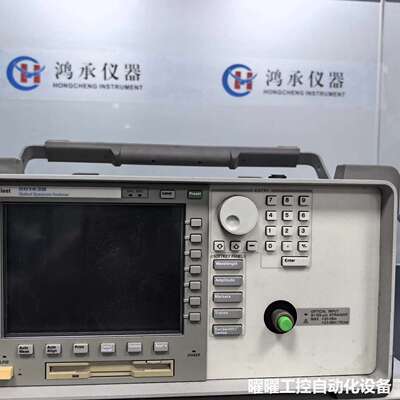 现货Agilent/安捷伦 86143B光谱分析仪