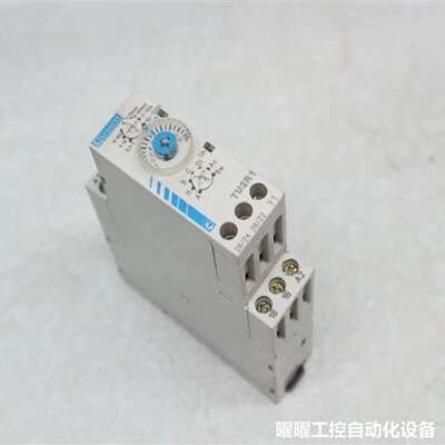 Crouzet TU2R1 88 865 305 88865305 Time Relay 30 Days Warrant