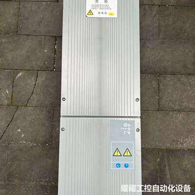 通力电梯变频器KM997159_LOCAL，拆机件，实物拍摄