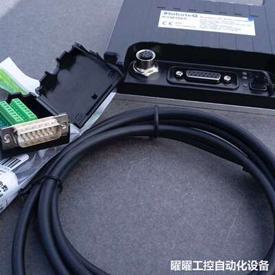 Roboteq 无刷直流电机控制器 60V USB CAN
