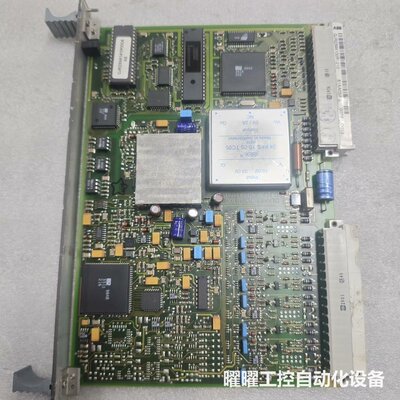 ABB板卡 81AA03A-E 正品现货 GJR23941