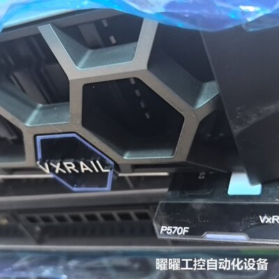 DELL EMC VXRAIL P570F 整机成色不错，标