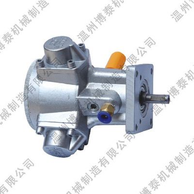 源霸TMH025A气动马达气动搅拌机/搅拌器气动工具