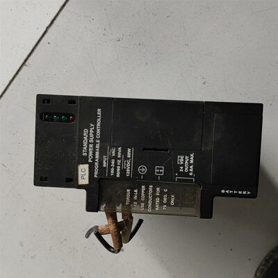拆机GE电源模块IC693PWR321Y