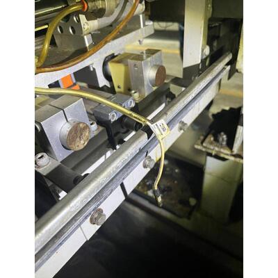 意大利857METALWOR0K特麦沃克W952022500磁性开 关