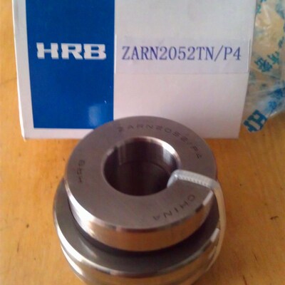 沈阳数控机床 哈轴 HRB ZARN3570TN/P4 原装X轴滚珠丝杠组合轴承