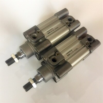 SMC气缸CP96SB50-CP96SDB50-20C-25C-30C-35C-40C-45C-W-CW-XB6-J