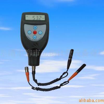 特 分体涂层测价仪 镀层测厚仪测厚仪 两69891用测厚仪C厚M8826