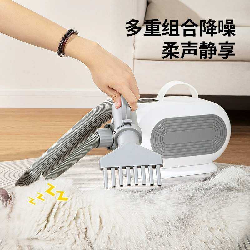 宠物吹水机狗狗家用吹风机大功率静音大型犬猫咪专用烘干吹毛神器