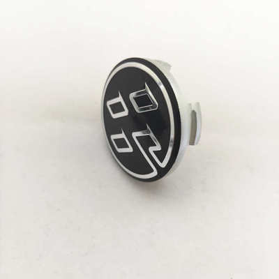 适用86汽车轮毂中心盖轮毂盖GT86 FRS86轮盖48MM胎盖改装方向盘标