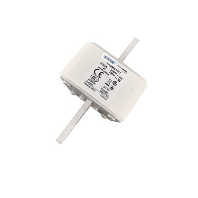 全新原装170M6160 170M6161 170M6163低压熔断器 标准封装 现货