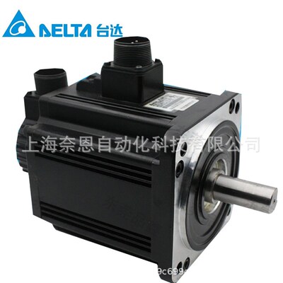 全新原装现货 台达伺服马达ECMA-C10907RS